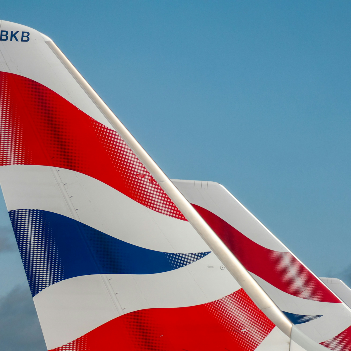 British Airways Shoes – The new BA uniform reinvents tradition ...