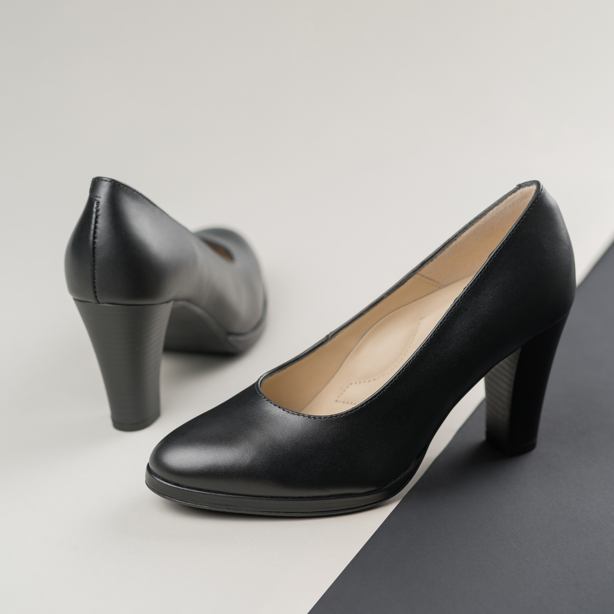 Top 10 Benefits of Wearing Stewardess Shoes for Comfortable and Stylish ...